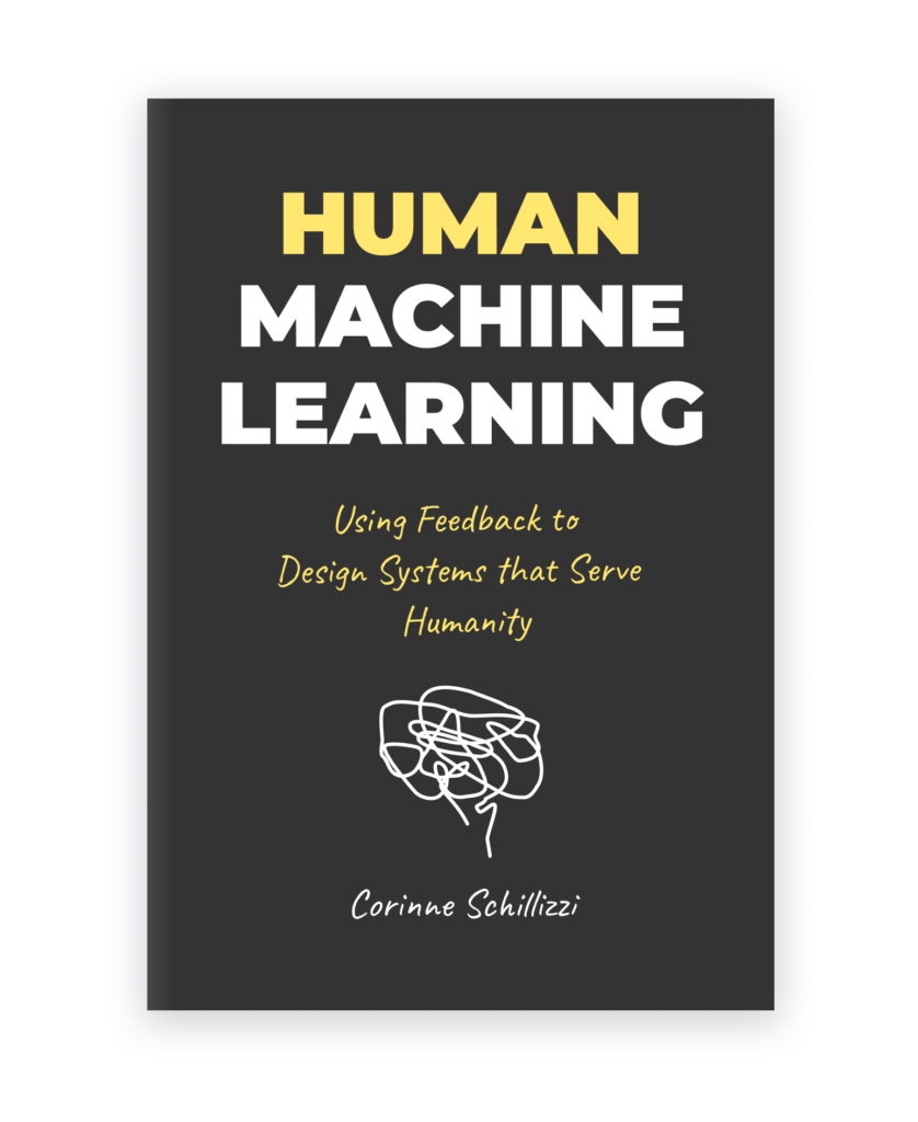 Human-Machine Learning - Humanity Centered Design